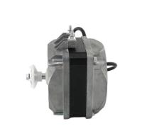 China High Speed Shaded Pole Motor 34W 230V 1300RPM 0.8Kg For Refrigerator Compressor for sale