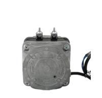 China Go-Gold Shaded Pole Motor 230V 34W 1300RPM For Refrigerator Compressor for sale