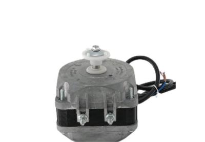 China Shaded Pole Motor 1300RPM 0.8Kg 230V 34W 50/60Hz Used In Compressor for sale