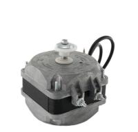 China Shaded Pole Motor 1300RPM 0.8Kg 230V 34W 50/60Hz Used In Compressor for sale