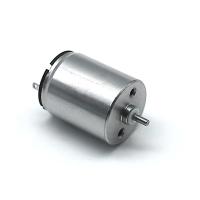 China Medical Equipment Motor 3V-12V 4200-8820RPM For Urine Analyzer for sale