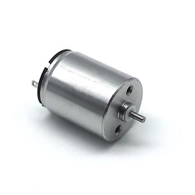 China Medical Equipment Motor 3V-12V 4200-8820RPM For Urine Analyzer for sale