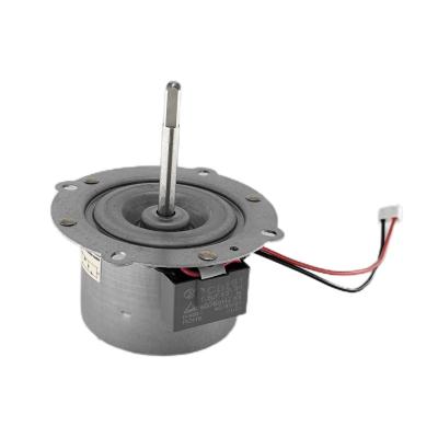 China GO-GOLD AC Induction Motor 220V 1100-1200RPM 60Hz For Spin Dryer for sale