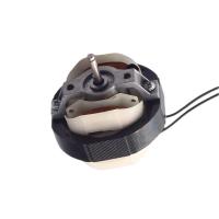 China AC Series Motor 36W 220-240V Shaded Pole Motor For Exhaust Ventilation for sale