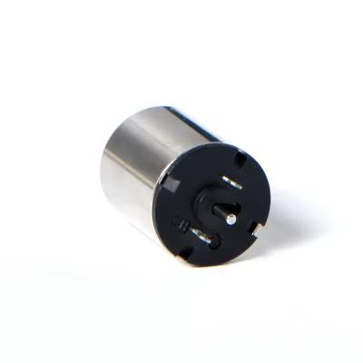 China Medical Equipment Motor 12V 4200-8820RPM 0.04-0.22A For Urine Analyzer for sale