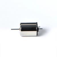 China Medical Equipment Motor 12V 4200-8820RPM 0.04-0.22A For Urine Analyzer for sale