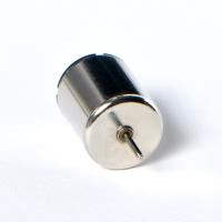 China Medical Equipment Motor 12V 4200-8820RPM 0.04-0.22A For Urine Analyzer for sale