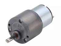 China Medical Equipment Motor 3V ~ 24V 2.6W 12000RPM For Electric Door Lock for sale