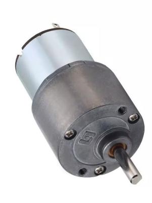 China High Torque 2.5Nm Medical Equipment Motor 3V 24V 2.6W 12000RPM for Electric Door Lock for sale