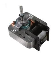 China Electric Fan Motor 230V 50Hz 0.39A 55W AC Motor For Wall Fans for sale