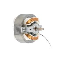 China AC Series Motor 58*12MM 110V-230V 36W Shaded Pole Motor For Ventilating Fan for sale