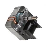 China Electric Fan Motor 2700RPM 0.39A 55W 230V AC Motor For Wall Fans for sale