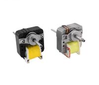 China Electric Fan Motor 2700RPM 0.39A 55W 230V AC Motor For Wall Fans for sale