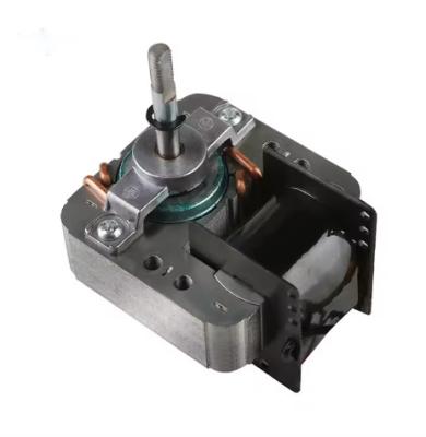 China Electric Fan Motor 55W 2700RPM 0.39A 230V 50Hz Used In Wall Fans for sale