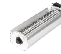 China Electric Fan Motor 220V/50Hz 0.25A 2345RPM Used For Ventilating Machine for sale