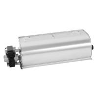 China Electric Fan Motor 220V/50Hz 2345RPM For Ventilating Machine GO-GOLD for sale