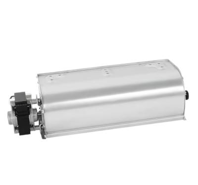 China Electric Fan Motor 220V/50Hz 2345RPM For Ventilating Machine GO-GOLD for sale