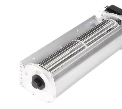 China Electric Fan Motor 220V/50Hz Shaded Pole Motor For Ventilating Machine for sale
