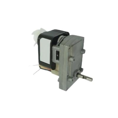 China AC Series Motor 230V 15W 77RPM 50/60Hz For Grill Oven Go-Gold KG-6164M23 Customized for sale