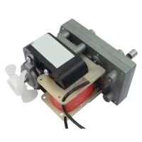 China AC Series Motor 230V 15W 77RPM 50/60Hz For Grill Oven Go-Gold KG-6164M23 Customized for sale