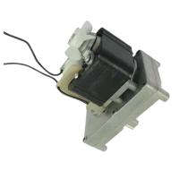 China AC Series Motor 230V 15W 77RPM Gear Customizable For Grill Oven KG-6095M23 Go-Gold for sale