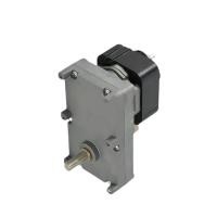China AC Series Motor 1-15W 208-240V 2.4-77.7RPM Asynchronous Motor Go-Gold for sale