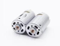 China Electric Tools Motor 600W 2A 60dB 240V 20000RPM For Screwdriver for sale