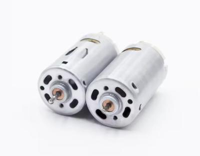 China Electric Tools Motor 600W 2A 60dB 240V 20000RPM For Screwdriver for sale