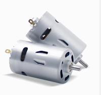 China Electric Tools Motor 600W 2A 60dB 240V 20000RPM For Screwdriver for sale