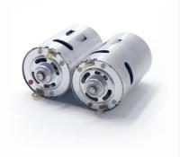 China Electric Tools Motor 240V 600W 60dB 20000RPM Used In Screwdriver for sale