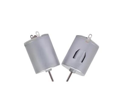 China Medical Equipment Motor 0.9-1.2A 7-470RPM DC Motor For Home Appliance for sale