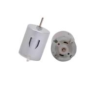 China Medical Equipment Motor 0.9-1.2A 7-470RPM DC Motor For Home Appliance for sale