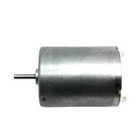 China Electric Curtains Motor 186g.Cm 0.12-0.17A 3-24V 24.3mm For Electric Blinds for sale