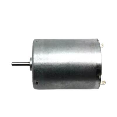 China Electric Curtains Motor 186g.Cm 0.12-0.17A 3-24V 24.3mm For Electric Blinds for sale