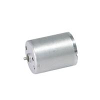 China Electric Curtains Motor 186g.Cm 3-24V 0.12-0.17A DC Brush Motor For Electric Blinds for sale