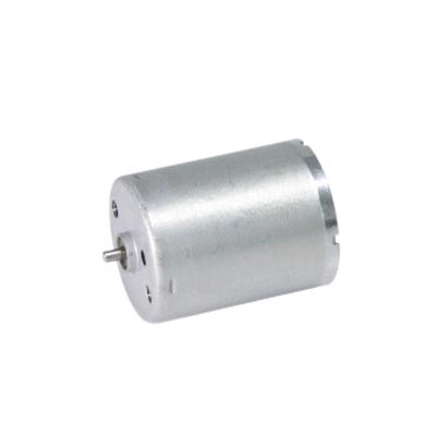 China Electric Curtains Motor 186g.Cm 3-24V 0.12-0.17A DC Brush Motor For Electric Blinds for sale