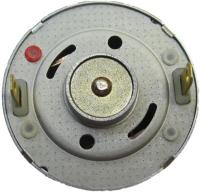 China Electric Curtains Motor 186g.Cm 3-24V 0.12-0.17A DC Brush Motor For Electric Blinds for sale