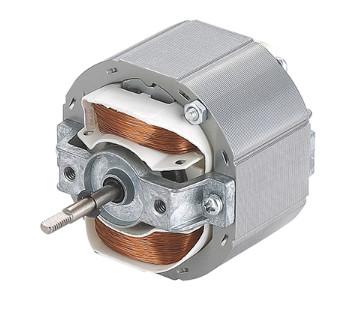 China AC Series Motor 65W 100~240V 400g.cm Shaded Pole Motor KG-5830M24 for sale