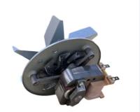 China Shaded Pole Motor 240V 35W 2000RPM 50/60Hz Low Noise Used In Oven for sale