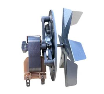 China Shaded Pole Motor 35W 240V 50/60Hz 2000RPM Low Noise For Oven for sale