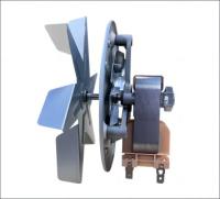 China Shaded Pole Motor 2000RPM 50/60Hz 35W 240V Low Noise For Oven for sale