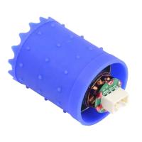 China Hair Dryer Motor 0.8A 110-220V 100000RPM Brushless DC Motor Go Gold for sale