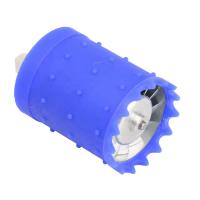China Hair Dryer Motor 0.8A 90W 100000RPM High Speed Brushless DC Motor Go Gold for sale