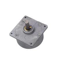 China Electric Tools Motor 12-24V IE 3 Gear Motor For Electric Grinders KG-555GM24 for sale