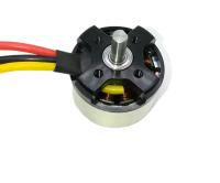 China Medical Equipment Motor 187W 1000RPM 36V Brushless Motor KG-2830L36 for sale
