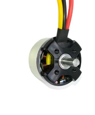 China Medical Equipment Motor 1000RPM 187W 36V Brushless Motor KG-2830L36 for sale