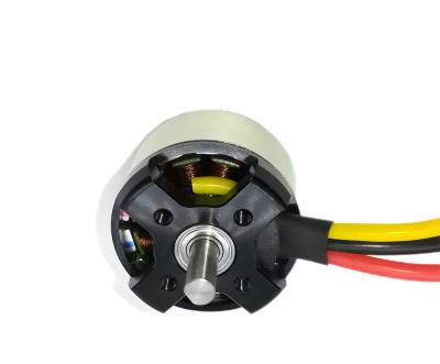 China Medical Equipment Motor 36V 1000RPM 187W Brushless Motor KG-2830L36 for sale