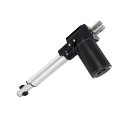 China Medical Equipment Motor 24V 2.5A 2600RPM For Automatic Lifting Bed for sale