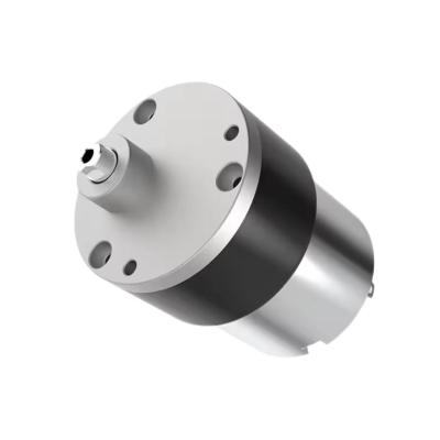 China Medical Equipment Motor 1-500RPM 7.4V 0.3W For Blood Pressure Monitor for sale