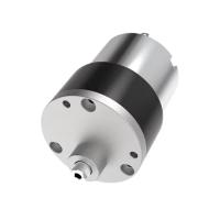 China Medical Equipment Motor 7.4V 0.3W Used For Blood Pressure Monitor for sale